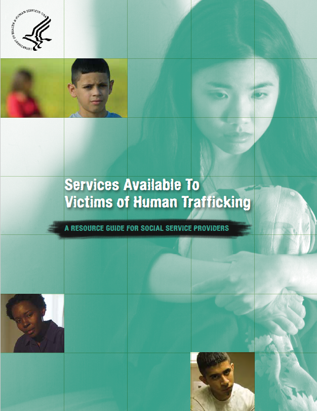 Services Available to Victims of Human Trafficking - Freedom Network USA