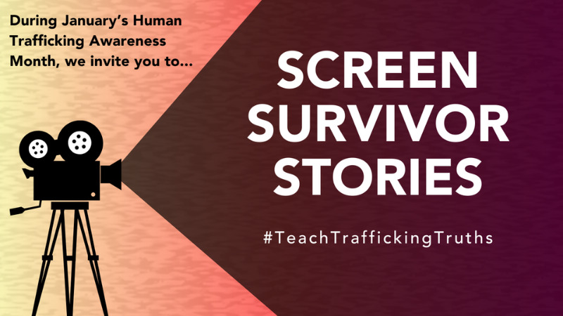 The National Human Trafficking Hotline Cannot Act as a Law Enforcement ...