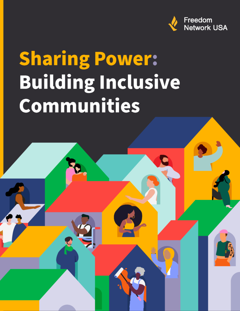 Human Trafficking Conference | Training | Freedom Network USA